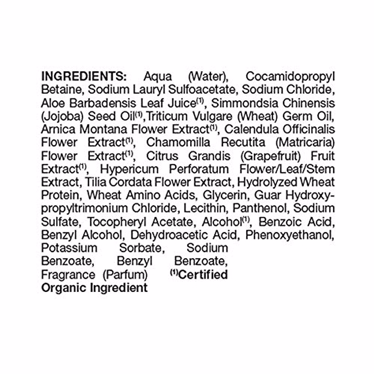 Jason Kids Only Extra Gentle Shampoo, 17.5 Oz