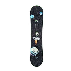 Rossignol Scan Kids Snowboard 100cm
