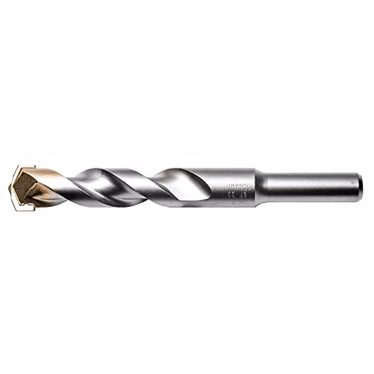Century Drill & Tool 86956 Sonic Masonry Drill Bit, 7/8" x 6"