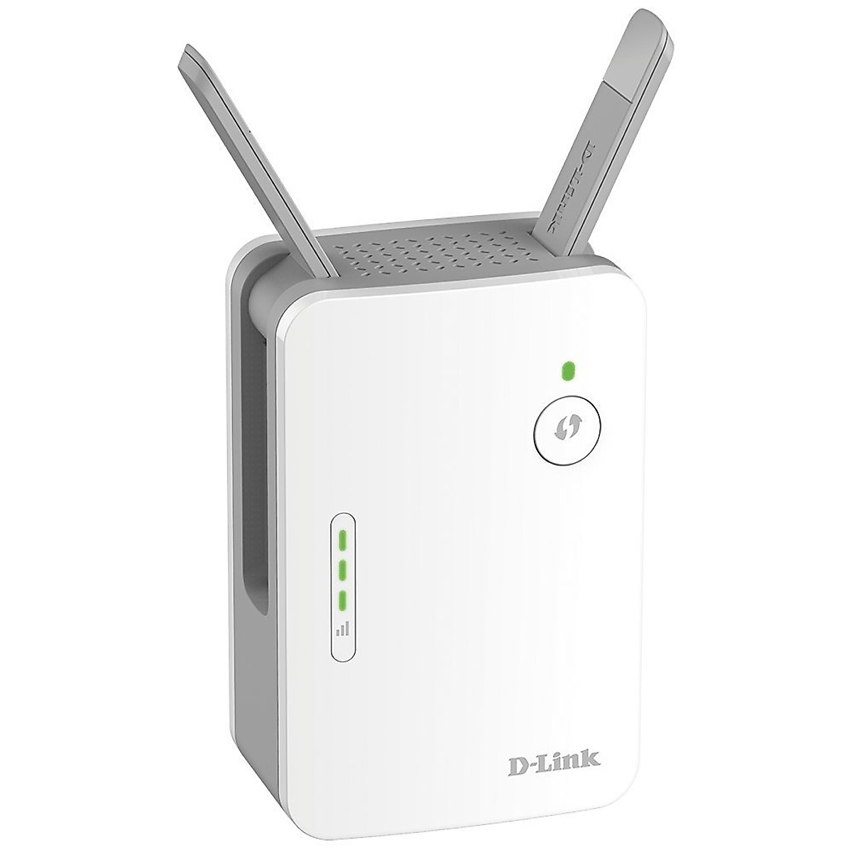 D-Link AC1200 Wi-Fi Range Extender (DAP-1620) (Renewed)
