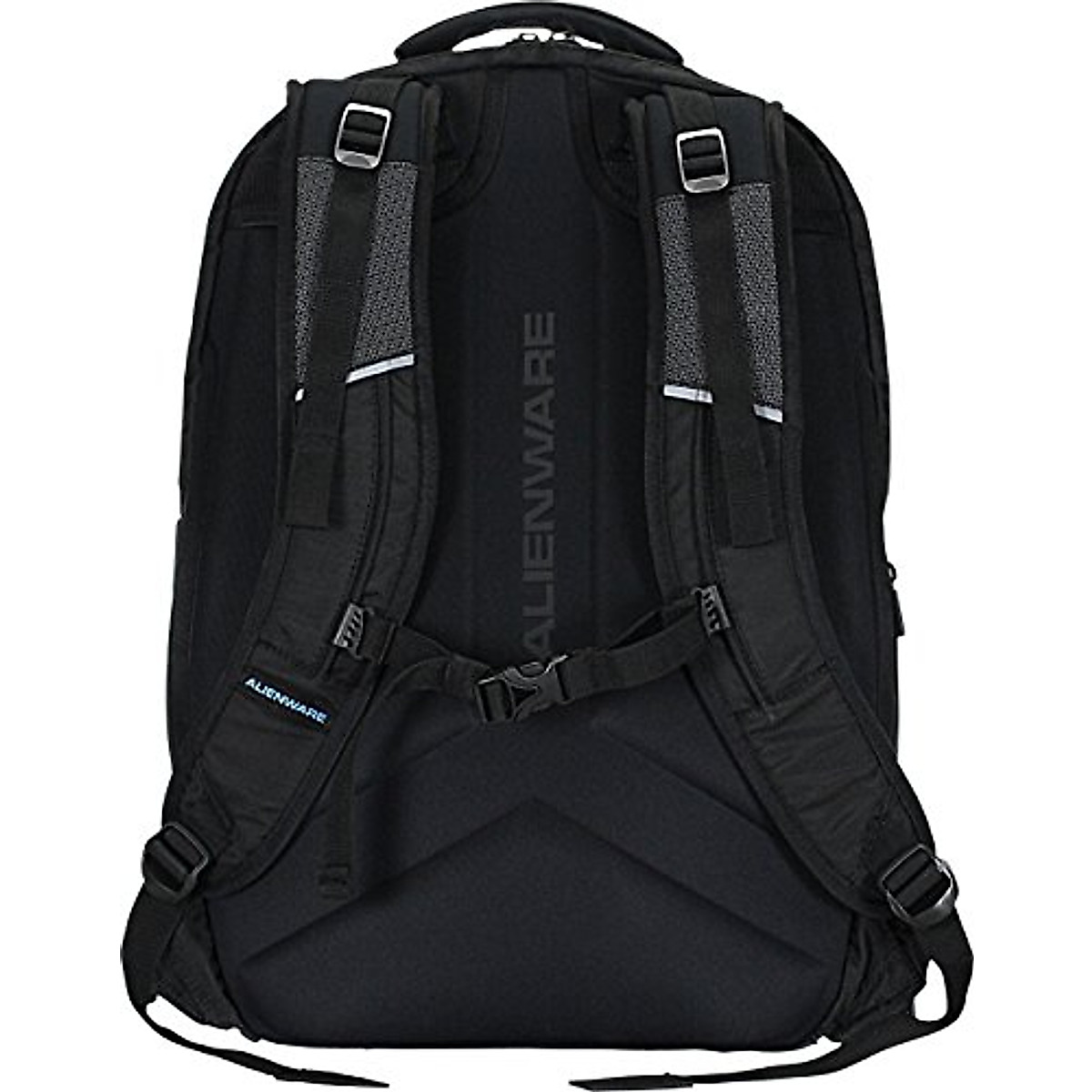 Alienware Vindicator Gaming Laptop Backpack 13-Inch/14-Inch, Black (AWVBP14)