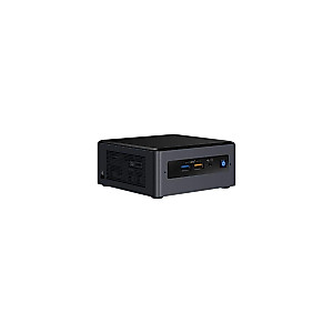 INTEL CORPORATION BOXNUC8I5BEHFA1 NUC 8 Mini PC