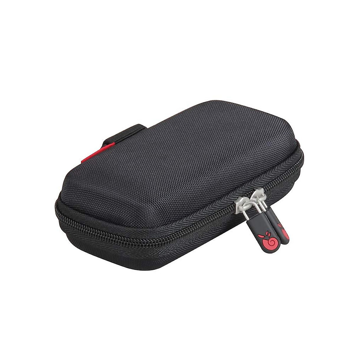 Hermitshell Travel Case for Crucial X8 1TB / 2TB / 4TB /500GB Portable SSD