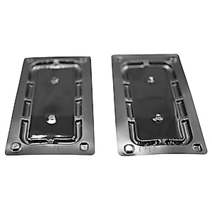 Harrier Hardware 24-Count Rat Mouse Snake Sticky Pest Baited Disposable Glue Traps Insect Spider Vermin