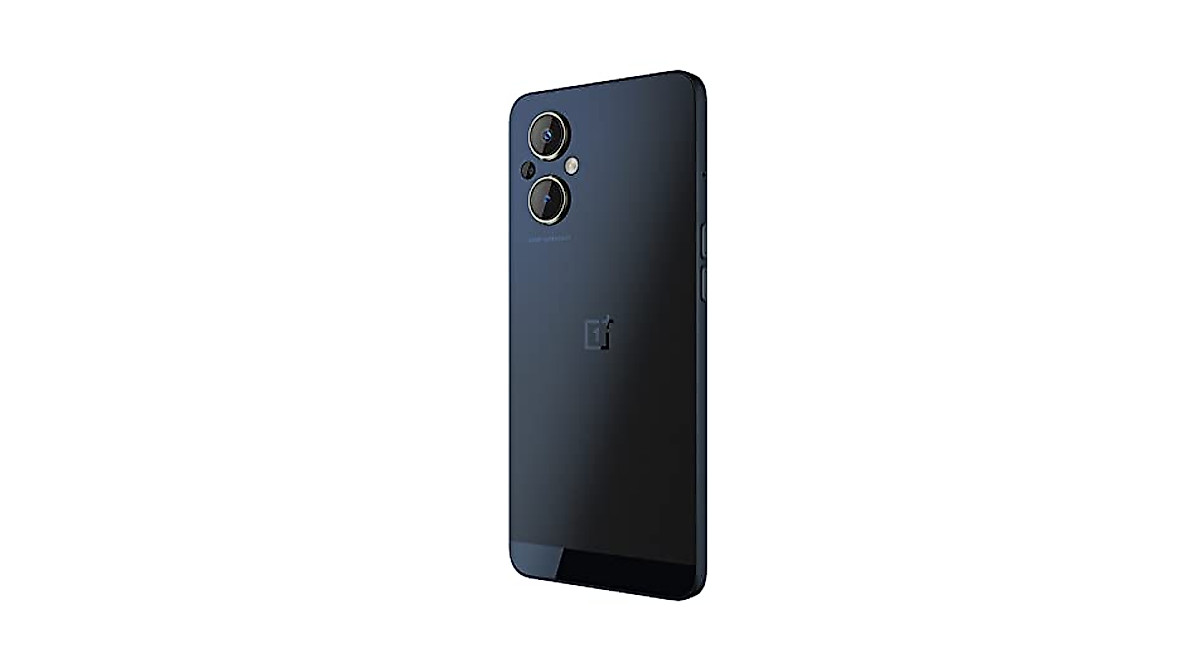 OnePlus Nord N20 5G: U.S. Unlocked Android & 6.43" AMOLED