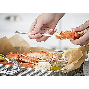 TableCraft 8-Piece Seafood Set