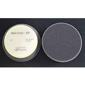 Rupes LHR 75E Mini Random Orbital Polisher - Specially Built For Use on Hard to Reach Areas, Difficult Shapes & Spot Repairs