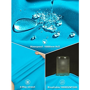 33,000ft Women's Zip Up Lightweight Athletic Workout Yoga Cycling Track Running Jacket Waterproof Windproof Reflective