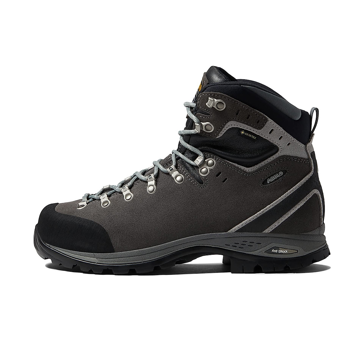 Asolo Greenwood EVO GV Graphite 8.5 D (M)