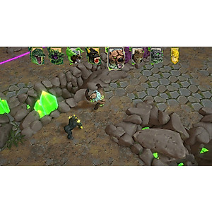 Eldrador Creatures (PS4)