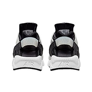 Nike Mens Air Huarache DD1068 001 Orca - Size 10.5 Black/White-Black