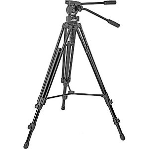 Davis & Sanford Provista 7518 Tripod with FM18 Head