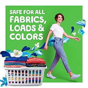 Gain Fireworks In-Wash Scent Booster Beads, Blissful Breeze, 24 oz