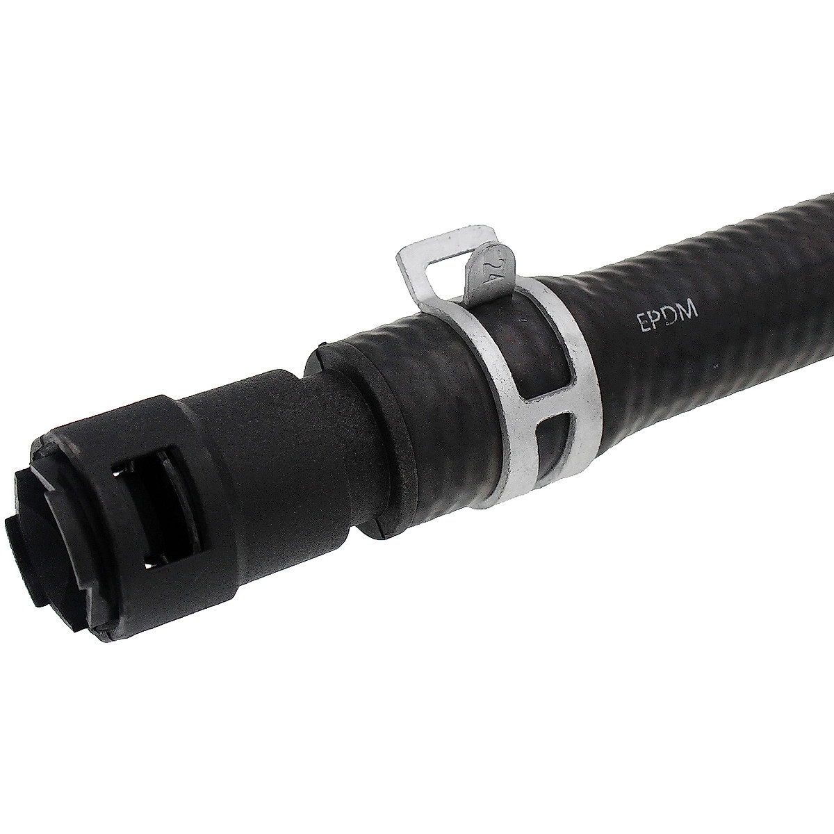 Dorman 626-538 Engine Heater Hose Assembly Compatible with Select Cadillac / Chevrolet / GMC Models (OE FIX)