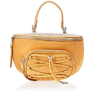 Steve Madden KARMENN Crossbody Bag, Tan