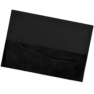 Leefasy Computer Flat Screen Monitor for 21.5'' A1224 Or 27'' A1312, Black, 21.5inch