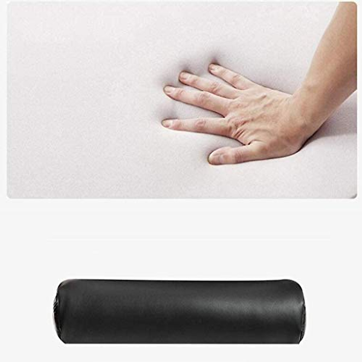 DCOT Chairs Office Chair Swivel Seat Ergonomic Executive Chair Computer Desk Chair Height Durable Strong