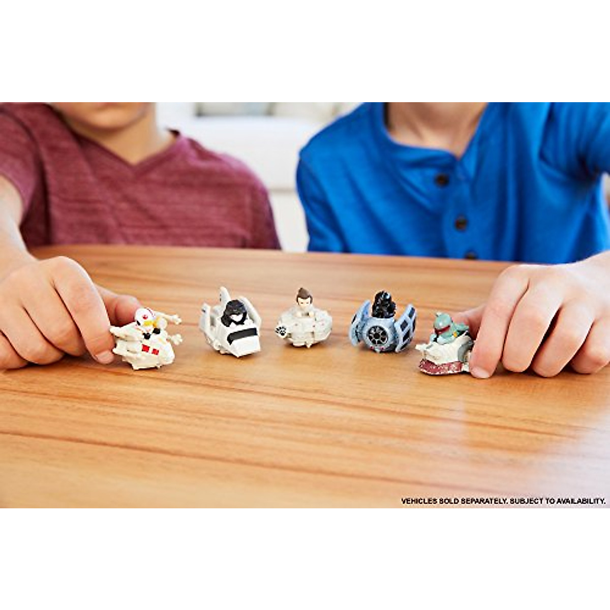 Hot Wheels Star Wars Darth Vader Vehicle