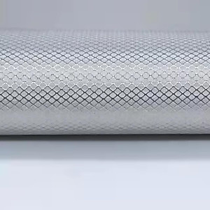 Faraday Fabric 43"x120" Military Grade EMP and RFID Signal Blocking Copper Nickel Polyester Cloth