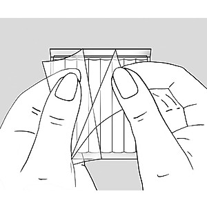 Fimo Soft Starter Pack 12 x 56 g Multicolour Blocks by Steadtler