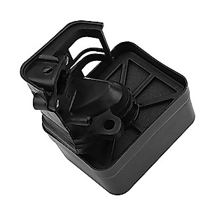 Air Filter Housing Cover Box Assembly for GX160 GX140 GX200 Engine Lawn Mower Part Replace 17230-Z51-820, 17410-Z51-020, 17235-Z51-831