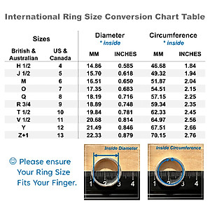 Useebest 925 Sterling Silver Double Heart Rings Love Knot Ring for Women Adorable Jewelry Gift Rings Cubic Zirconia Stackable Rings Eternity Bands Engagement Band for Women