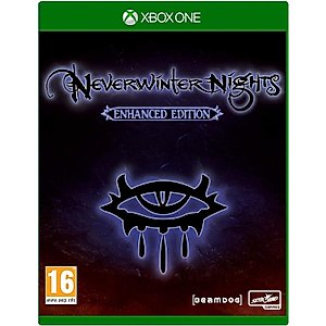 Neverwinter Nights Enhanced Edition (Xbox One)