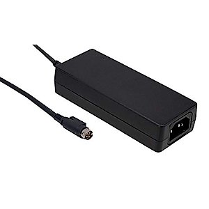 MEAN WELL GSM120A20-R7B Adaptor, AC-DC, 20V, 6A