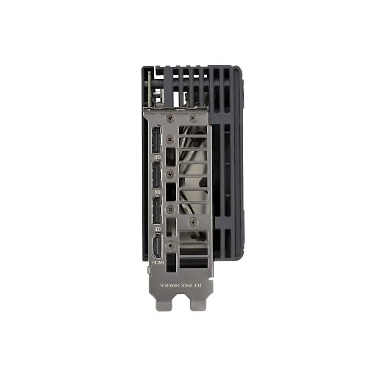ASUS ROG Strix GeForce RTX™ 4060 Ti OC Edition Gaming Graphics Card (PCIe 4.0, 8GB GDDR6, DLSS 3, HDMI 2.1, DisplayPort 1.4a)