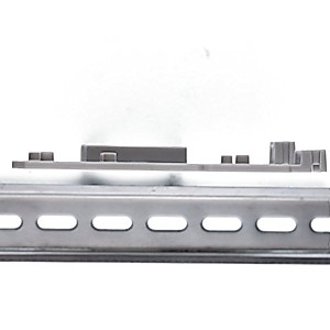 DIN Rail Mount for Arduino UNO/Mega (3-Pack)