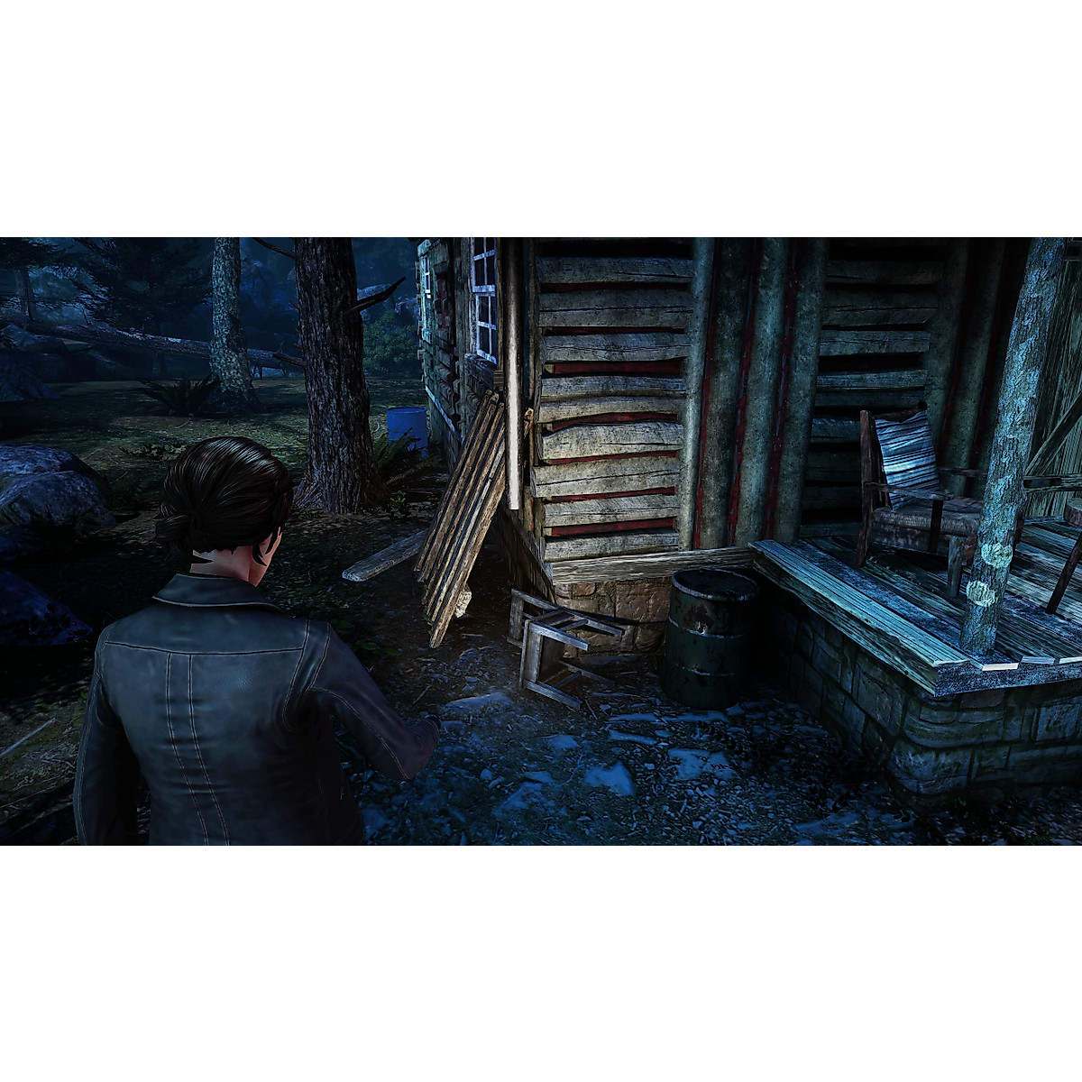 Agatha Christie: Murder on the Orient Express (PS5)