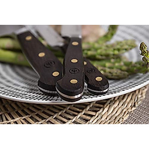 Wüsthof Crafter 3.5" Paring Knife