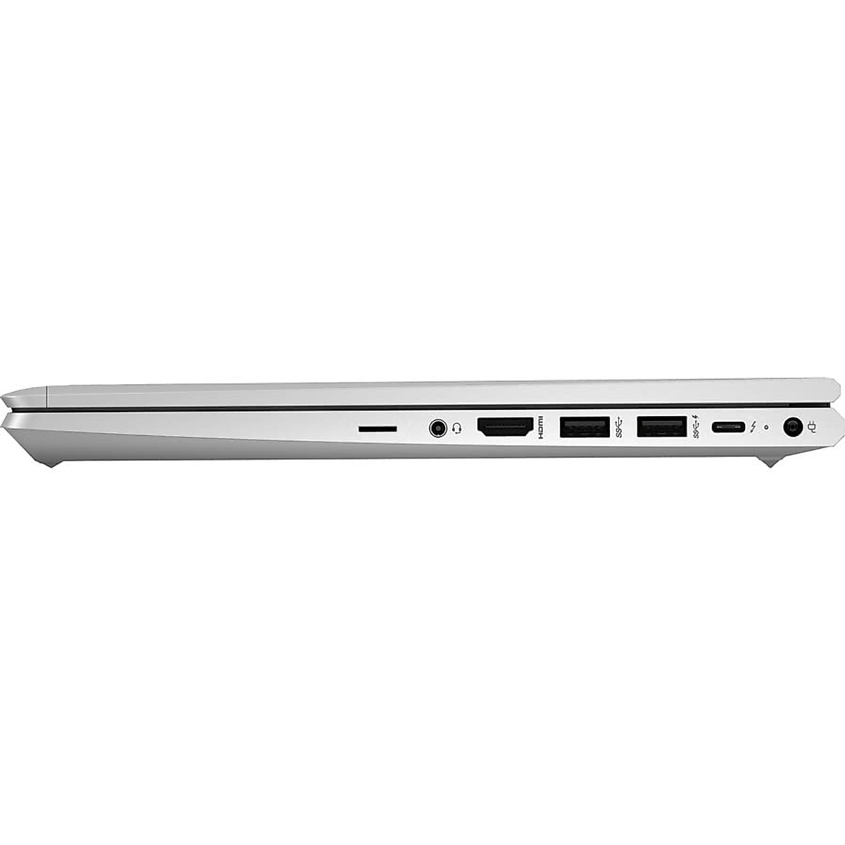 HP EliteBook 640 G9 14" Notebook - Full HD - 1920 x 1080 - Intel Core i5 12th Gen i5-1235U Deca-core (10 Core) - 16 GB Total RAM - 512 GB SSD