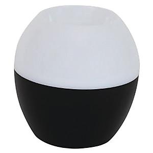 Jensen SMPS-560 Bluetooth Wireless Speaker with Color Changing LED Lamp