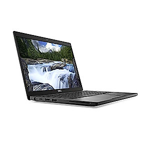 Dell Latitude 7390 - Intel Core i7 8th Gen Quad Core 8650U 1.9 GHz Processor - 16 GB RAM - 512 GB SSD - 13.3-inch Screen with Webcam -- Windows 10 Pro (Renewed)