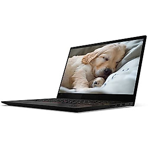 Lenovo Newest ThinkPad X1 Extreme Gen 3 15.6” FHD IPS Display Business Laptop, Intel Hexa Core i7-10750H, 32GB RAM 1TB SSD, GeForce GTX 1650 Ti, Fingerprint, Windows 10 Pro | 32GB Tela USB Card