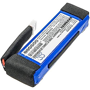 BORNMIO Replacement for JBL Link 20 P763098 01A Battery