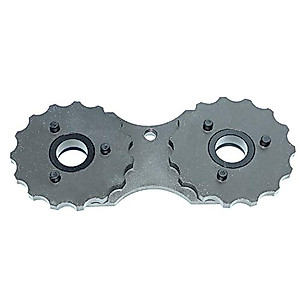 DPTOOL Camshaft Alignment Tool Kit Camshaft Chain Timing Tool for New Volvo 2.0T S60 S80 V60 V70 XC60 XC70 XC80 Engines Timing Belt