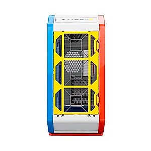 in Win Airforce Modular Design Full Tower, Justice White