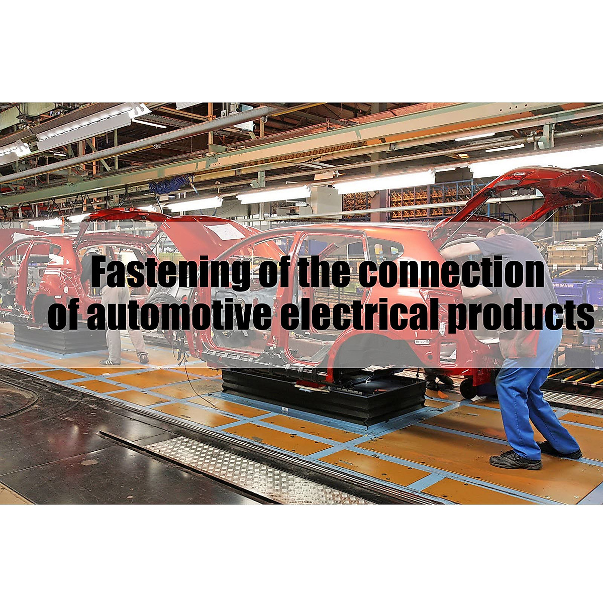 Socket Head Cap Screw, 1/4-20 x 1, Alloy Steel, Black Oxide, Hex Socket Coarse Thread, 1/4 inch Hexagonal Allen Bolt, Length: 1 inch, Full Thread (Quantity: 20)