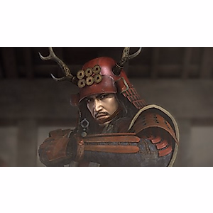 Nobunaga's Ambition: Sphere of Influence - Ascension - PlayStation 4