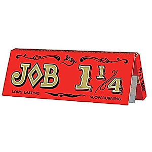 #RP221 24pk Job Orange Slow-Burning 1 1/4 Rolling gcytmOh Papers 2wdZJ Display hatyrjknmbcdf kow smoking smoke tobacco fire pipe cigar 24pk Job Orange HOxHXMFpG Slow-Burning 1 1/4 Rolling Papers RLYyoJL Display
