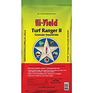 Hi-Yield (32423) Turf Ranger II Granular Insecticide (20 lb.)
