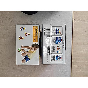 Amy&Benton Baby Toy Cars Toddler Toy Cars for 1 2 Year Old Cartoon Wind up Cars Press and Go Cars Push Go Cars for Toddlers 1-3 1st Birthday Gifts First Birthday Gift Toys Age 1 2 Year Old Baby Boys