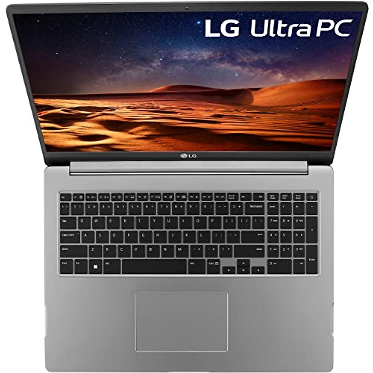LG 2022 Gram 17 UltraPC Laptop: Core i7-1260P, RTX 3050 Ti, 16GB DDR5 RAM, 512GB SSD, 17" WQXGA (2560x1600) Display, Windows 11