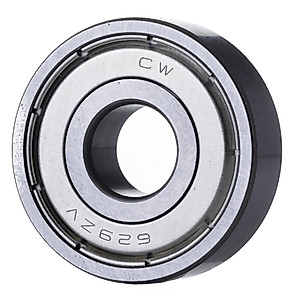 Bosch Parts 1600905034 Ball Bearing