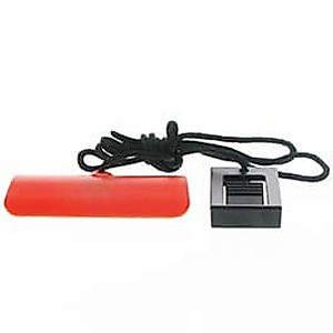 ProForm Fitness Safety Key for The 790 T Treadmill Model Number PFTL819101 Part Number 301180