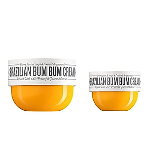 SOL DE JANEIRO Bum Bum Cream Home and Away Set