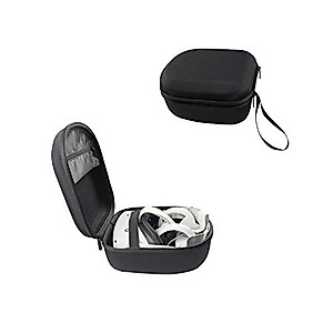 Oculus Quest 2 vr Storage Bag (Black)