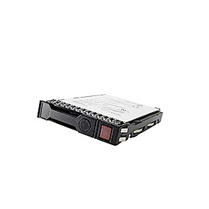 HEWLETT PACKARD 480GB SATA MU SFF SC DS SSD